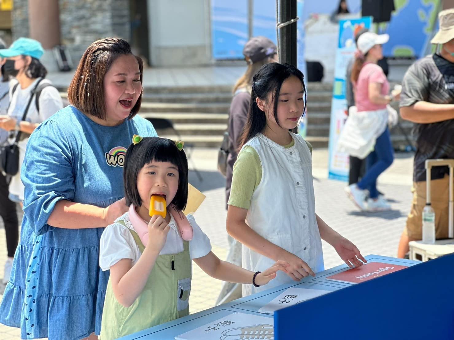 在悲喜之間 綻放角色人生——鍾欣凌 - TAVIS.tw